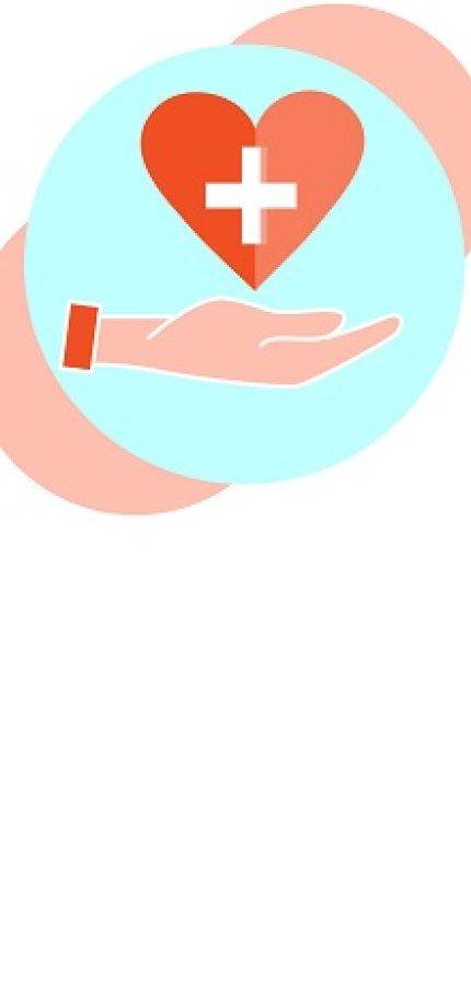 Social security and health insurance